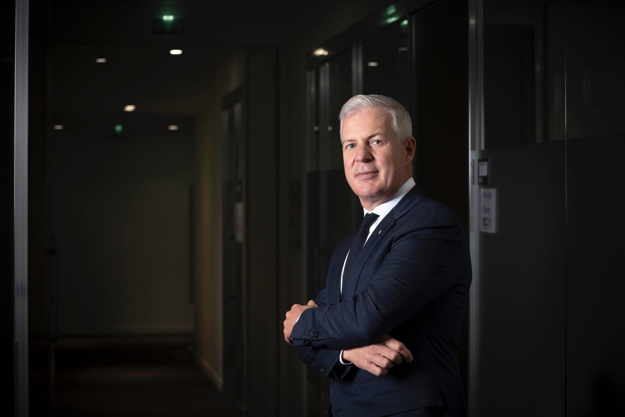 ICC peasekretär kutsub WTOd üles maailmakaubandust reformima - ICC ...